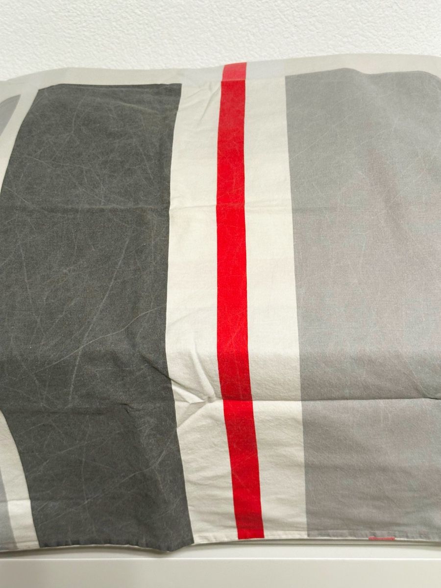 Nordischer Kissenbezug Set, 2 Stk. - Zeitloses Design! (Gebraucht) in ...