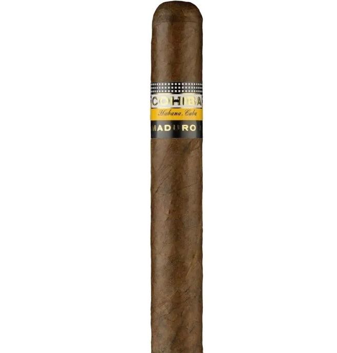 5 Zigarren: Cohiba Maduro 5 Genios (Gebraucht) in Wettingen für CHF 100 ...