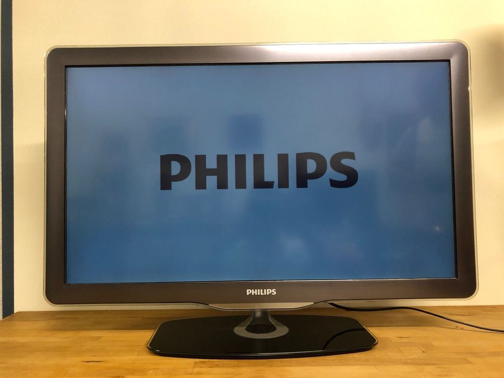 LCD Philips 32 | Kaufen auf Ricardo