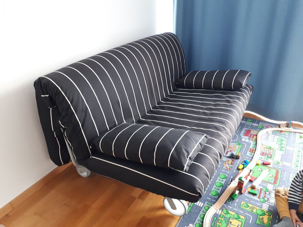Bettsofa / Schlafsofa (Gebraucht) in Uster für CHF 100 – nur Abholung auf Ricardo kaufen