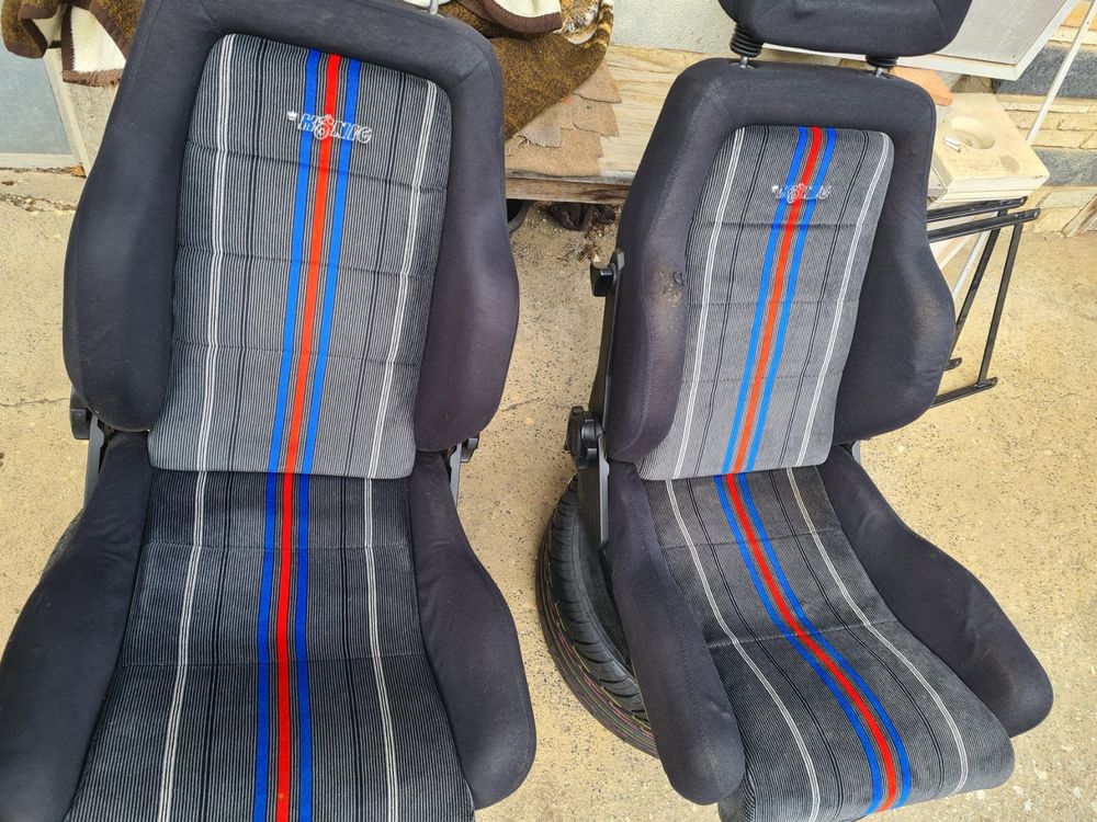 König KS 200 Sportsitze Halbschalen Sitz (Gebraucht) in für CHF 300 ...