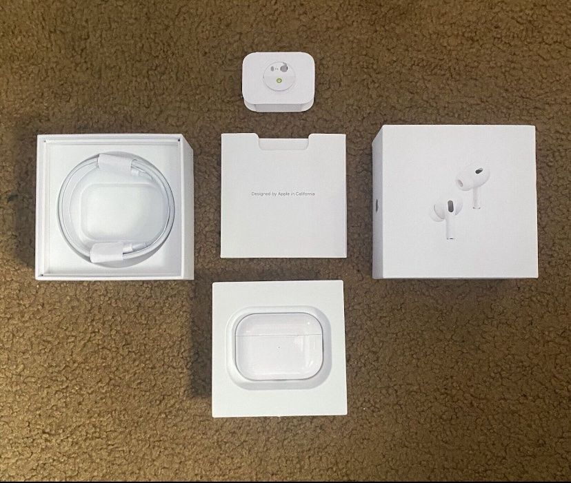 AirPods Pro 2 | Kaufen auf Ricardo