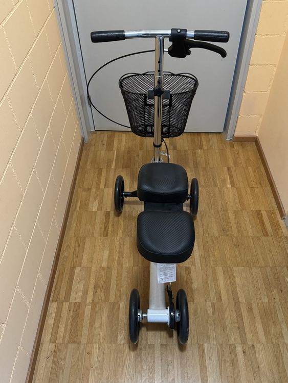 Roscoe Knee Scooter | Kaufen auf Ricardo