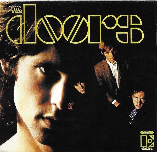 🎸 THE DOORS - COMPLETE STUDIO ALBUMS - 7 CD BOX SET 🎸 (Neu (gemäss ...