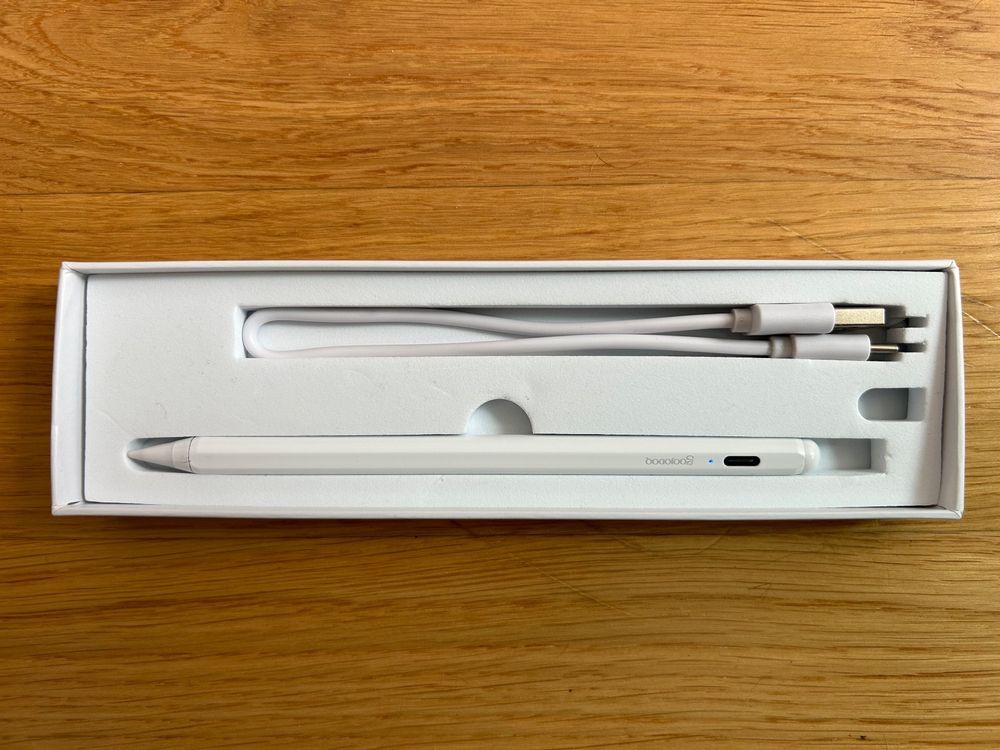 Apple Pencil Stylus Pen | Kaufen auf Ricardo
