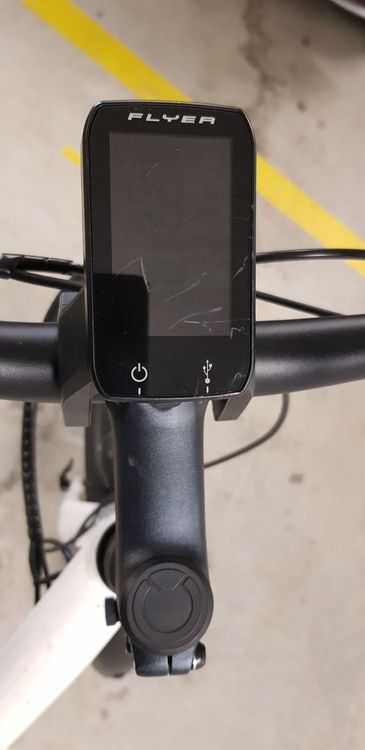 E-Bike "FLYER Flogo 7.60 SE" (Gebraucht) in Höri für CHF 1599 – nur ...