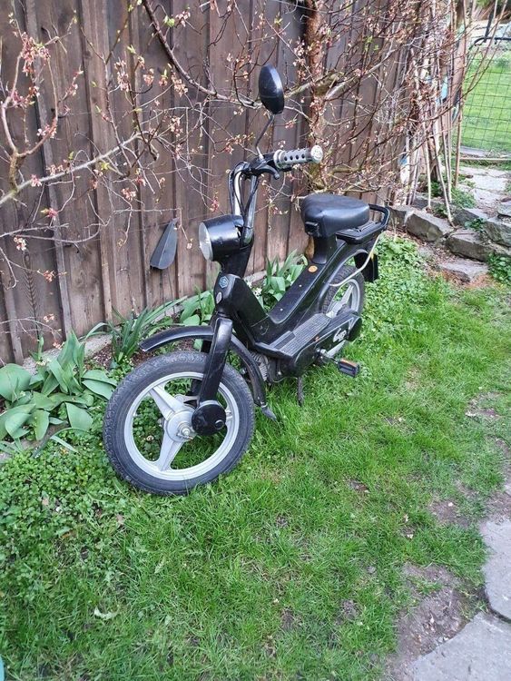 Piaggio Grillo (Gebraucht) in Oberuzwil für CHF 630 – nur Abholung auf ...