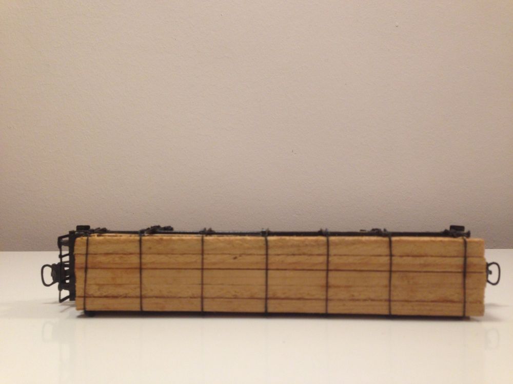 Wagon marklin 392c | Kaufen auf Ricardo