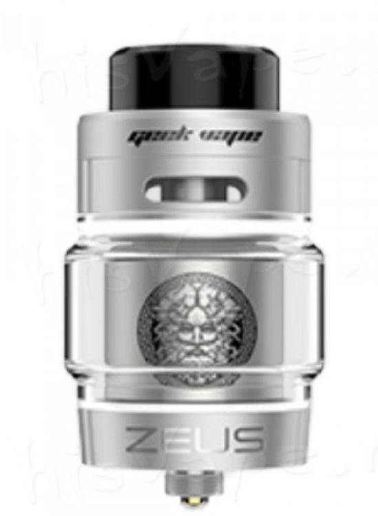 Geekvape Zeus Dual RTA Tank Atomizer | Kaufen auf Ricardo