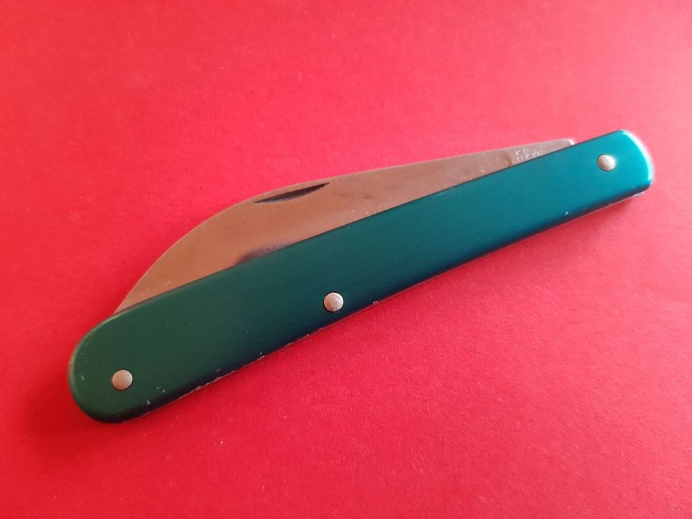 Sackmesser VICTORINOX / VICTORIA Couteau Bäckermesser (Gebraucht) in ...