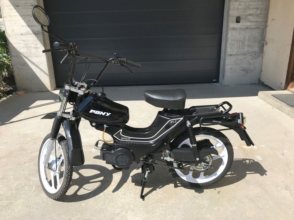 Pony Cross | Kaufen auf Ricardo