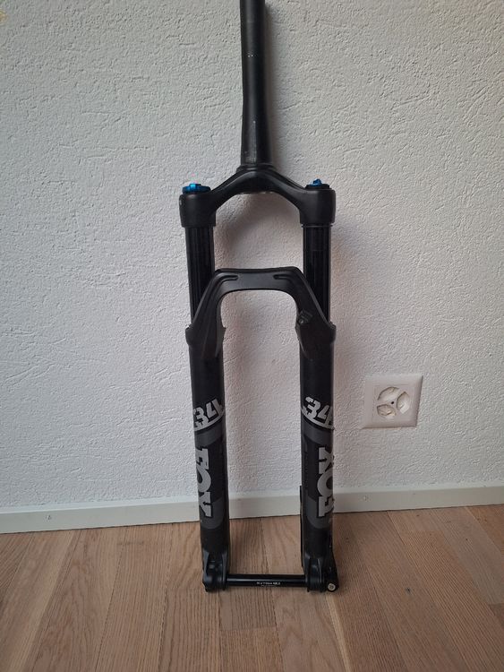 Fox 34 Federgabel 150mm 29 Boost MTB Enduro Trail Gabel | Kaufen auf ...