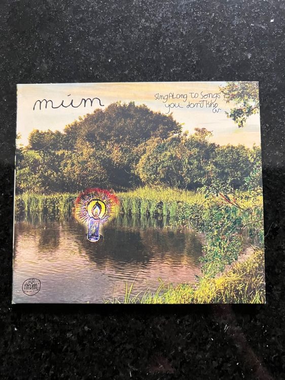 MUM: Sing Along To Songs You Don‘t Know CD (2009) | Kaufen auf Ricardo