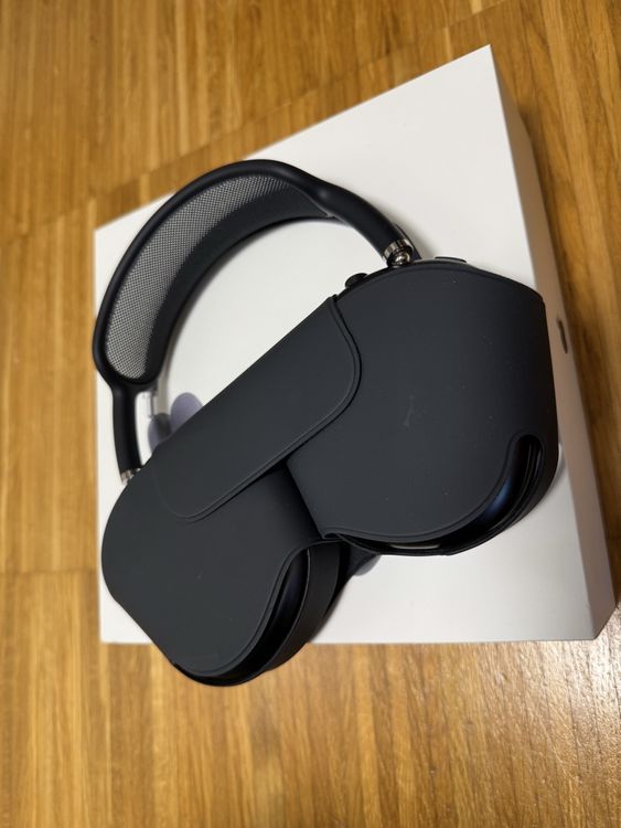 Apple AirPods Max Midnight / 2. Generation USB C (Neu (gemäss ...