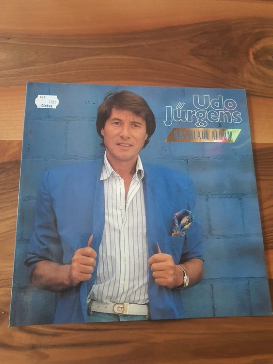 Udo Jürgens | Kaufen auf Ricardo