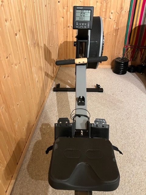 Concept II Indoor Rower (Gebraucht) in Stallikon für CHF 405 – nur ...