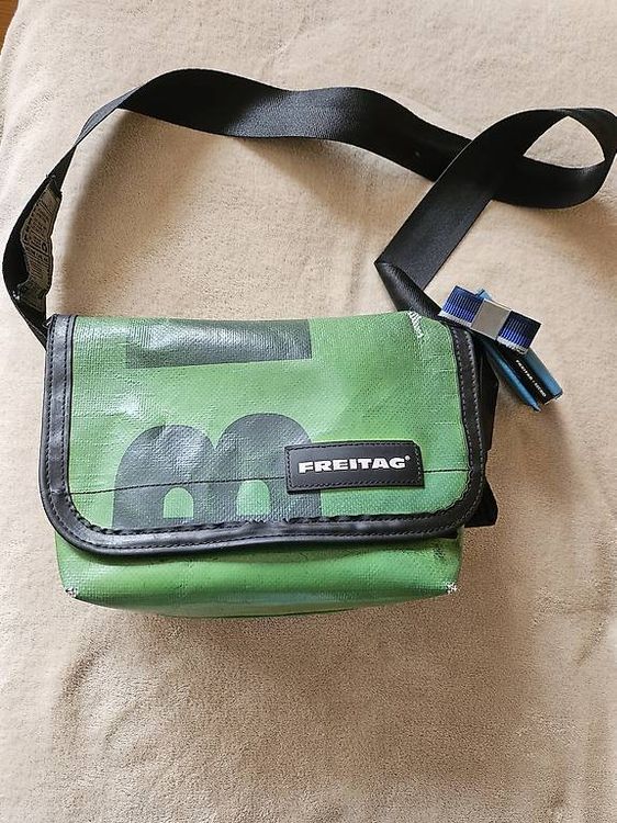 FREITAG Borsa e porta carte credito | Kaufen auf Ricardo