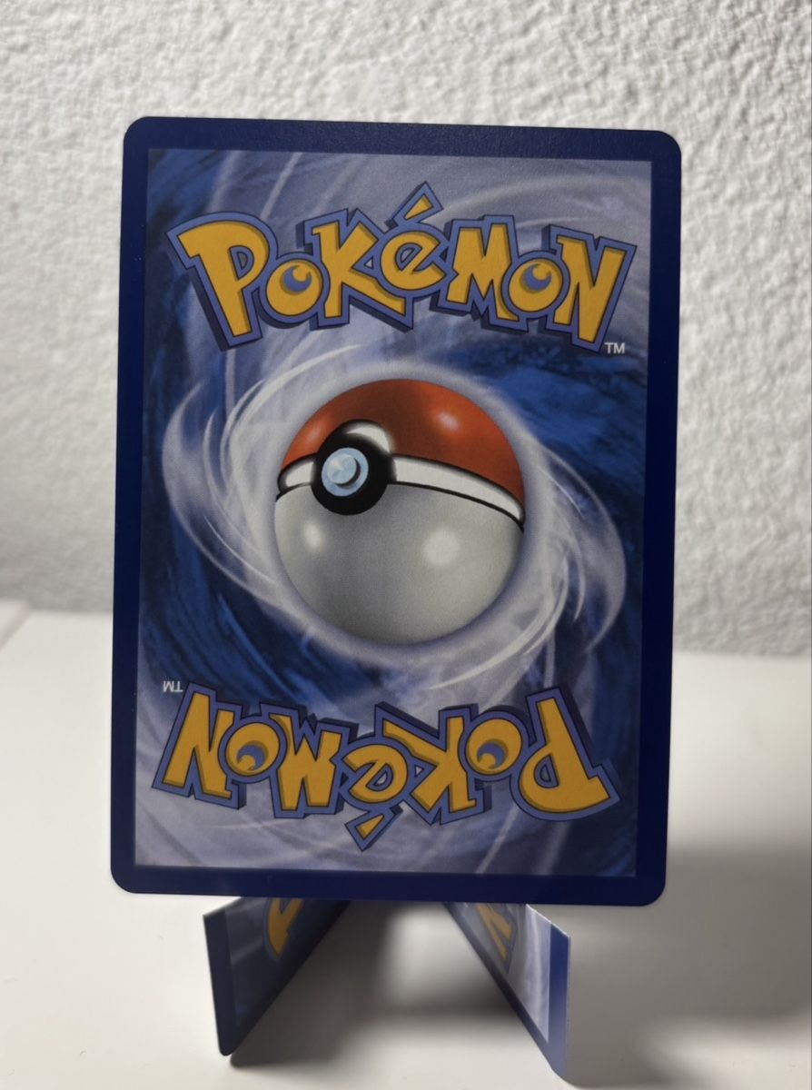 Gengar ex - 104/162 (Neuf (Voir description)) à Pravidondaz pour CHF 5 ...