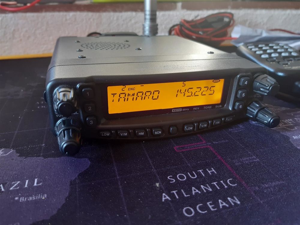 Yaesu FT-8900R (Gebraucht) in Canobbio für CHF 254 – mit Lieferung auf ...