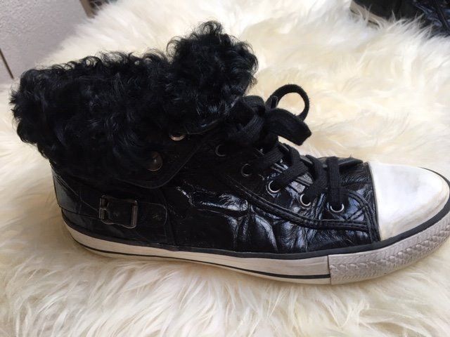 Ash Sneaker*:• ★ Gr.39 (Gebraucht) in Udligenswil für CHF 29 – mit ...