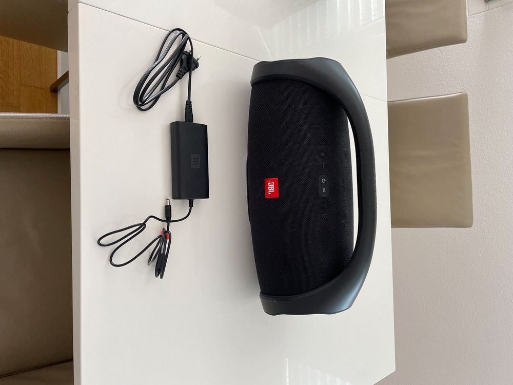 Neue xxl JBL box | Kaufen auf Ricardo