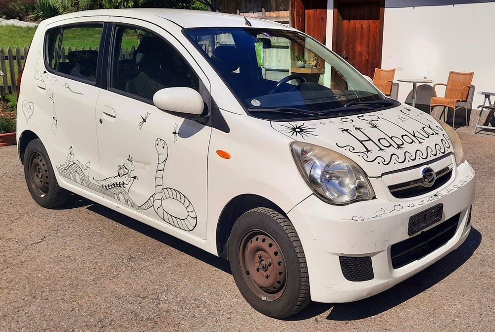Daihatsu Core | Kaufen auf Ricardo