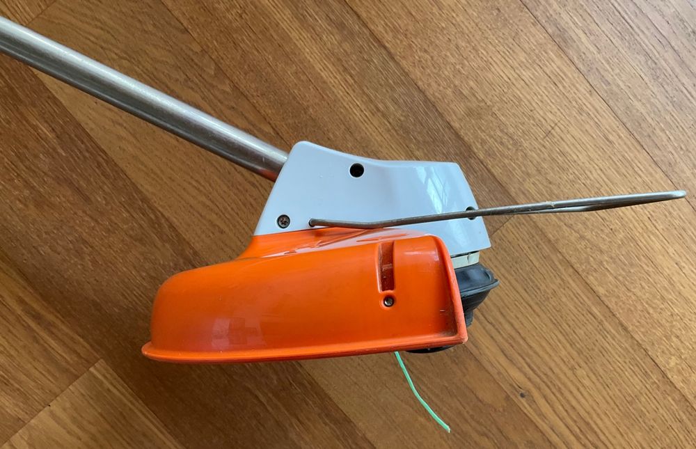 Stihl FSA-85 Akku-Motorsense (Gebraucht) in Egg b. Zürich für CHF 95 ...