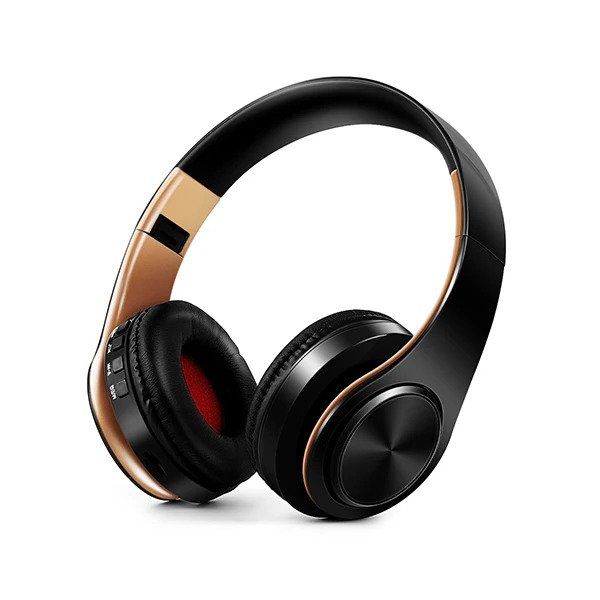Bluetooth Kopfhorer Mit Mikrofon