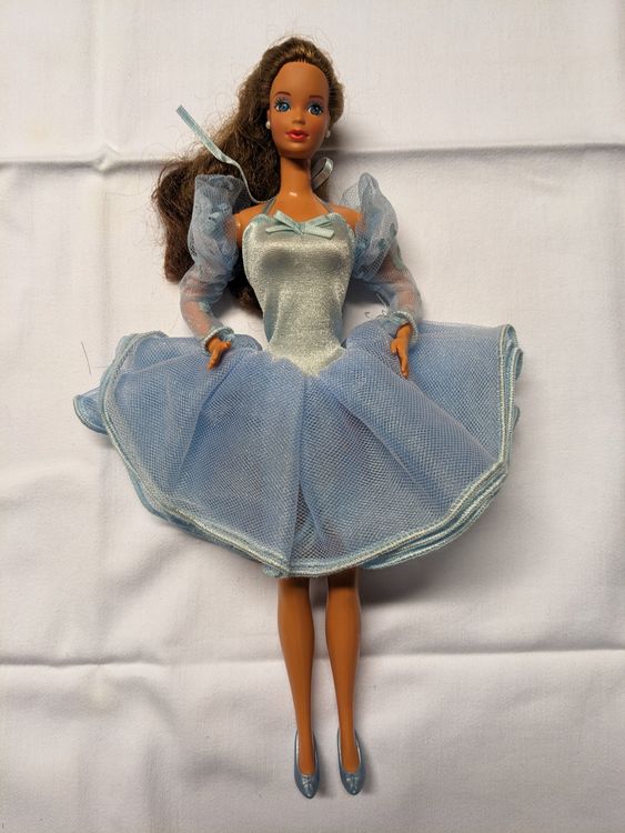 Original Barbie Whitney Laura (Mattel) (Gebraucht) in Luzern für CHF 20 ...