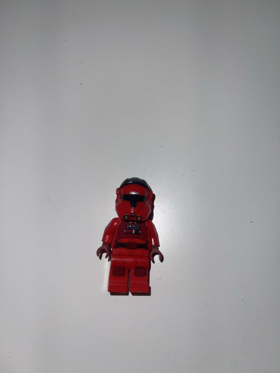 Lego Star Wars Major Vonreg (Neu (gemäss Beschreibung)) in für CHF 18 ...