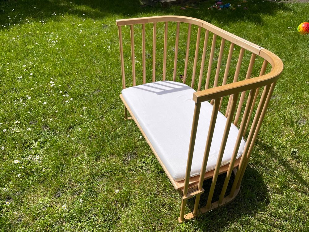 Baby Bay | Kaufen auf Ricardo