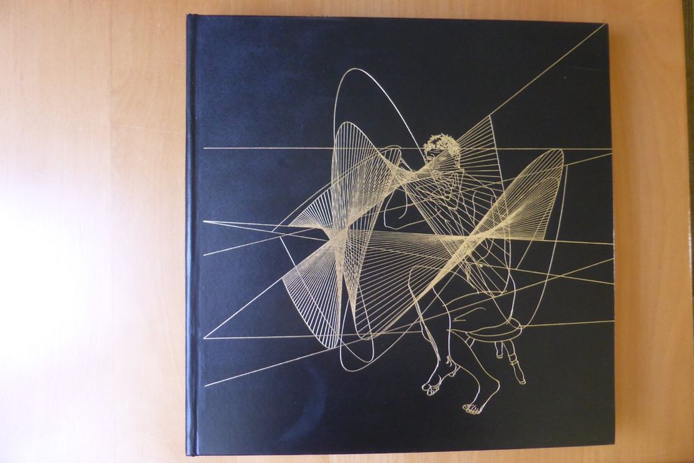 Kunst Schweiz - Hans Erni von Carl J. Burckhardt, 1964 | Kaufen auf Ricardo