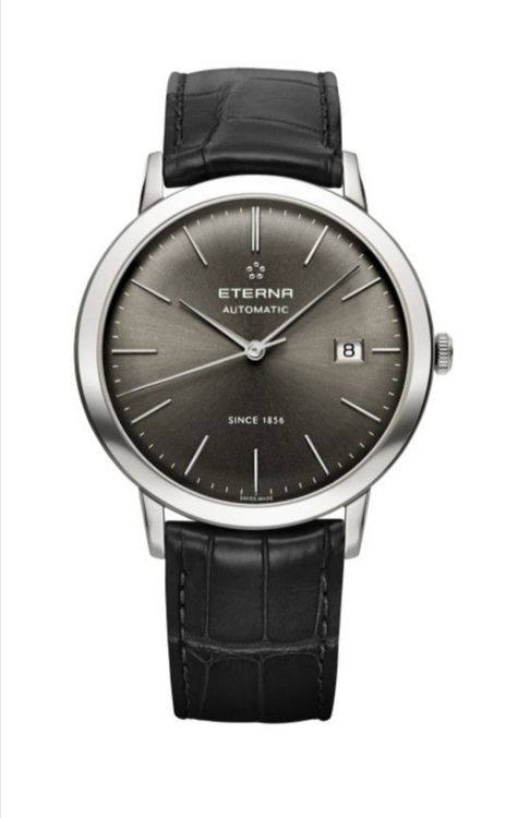 Eterna Automatic (Neu und originalverpackt) in Cham für CHF 1190 – mit ...