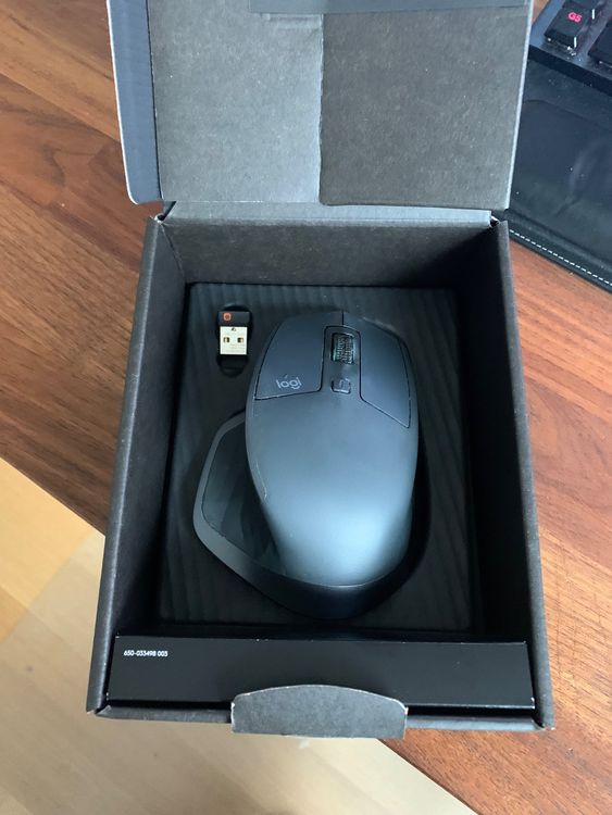 MX Master 2S Maus Mice ab 1 chf | Kaufen auf Ricardo