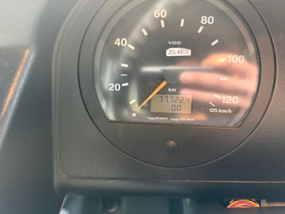 MERCEDES-BENZ O 530 G (Gebraucht) in Hünenberg für CHF 6090 – nur ...