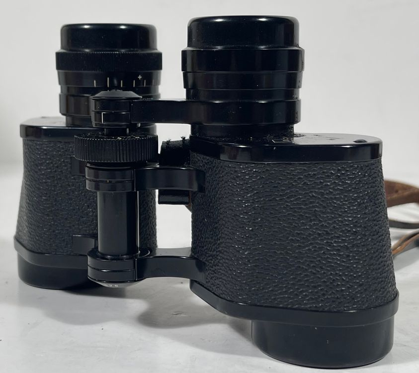 Carl Zeiss 8x30 Fernglas | Kaufen auf Ricardo