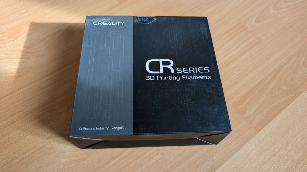 Creality CR Series CR-Silk Silver (Neu und originalverpackt) in ...