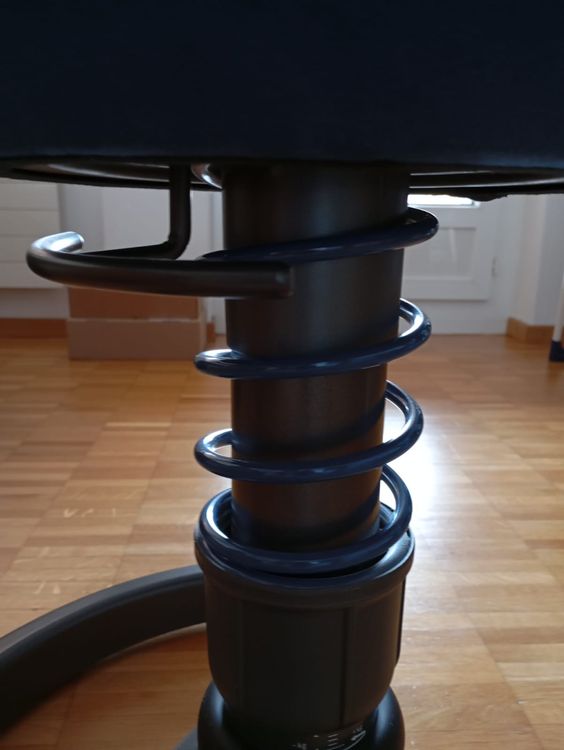 Burostuhl Fur Rucken