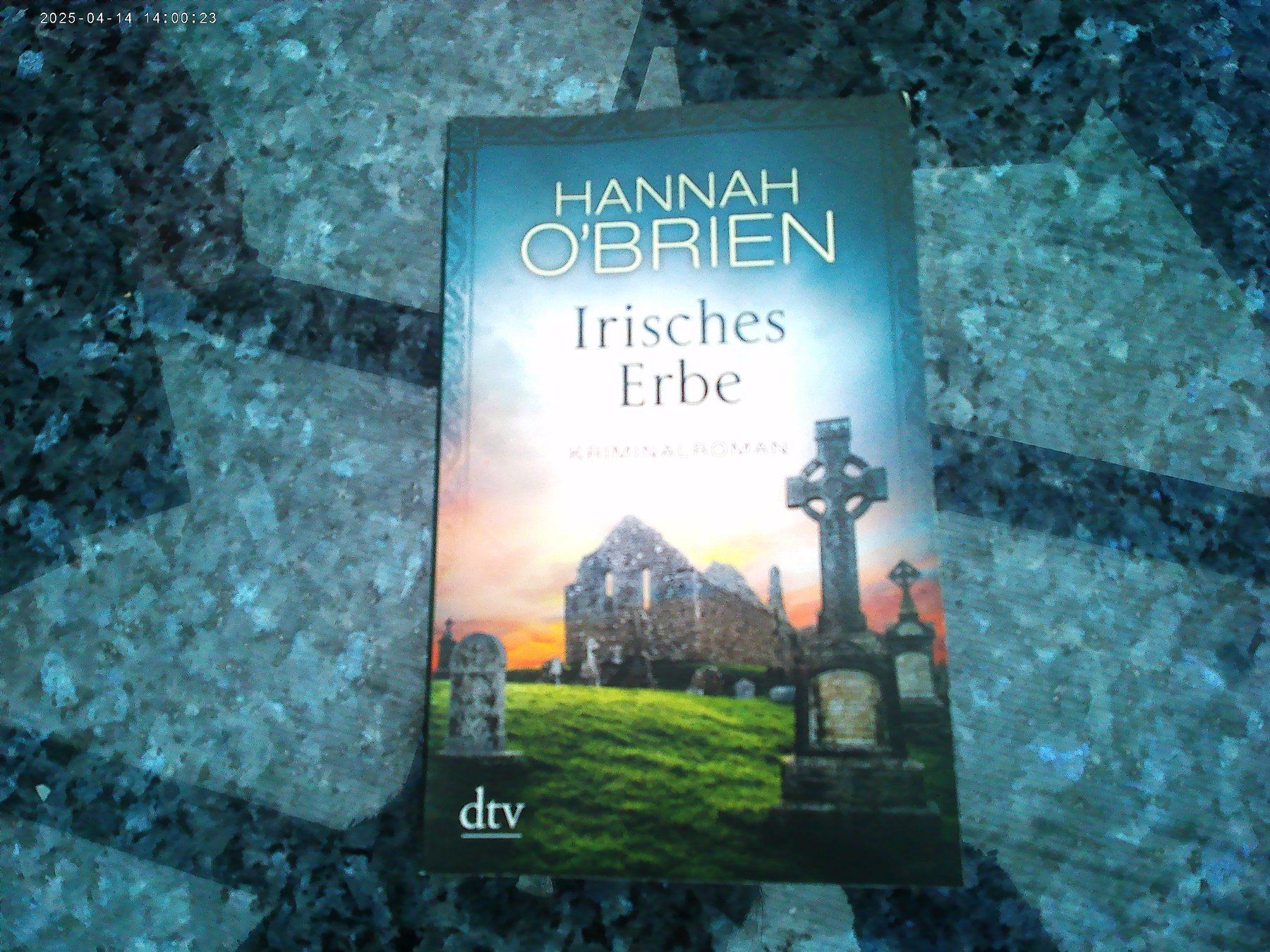 Irisches Erbe von Hannah O'Brien (Gebraucht) in reitnau für CHF 1 – mit ...