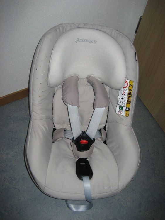 2 Way Pearl Pro I-Size Smart ISize für one oder 3 way 9-18kg | Kaufen auf Ricardo