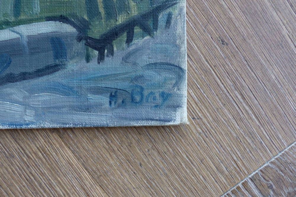 Hanni Bay - Swiss Art Selection | Kaufen auf Ricardo