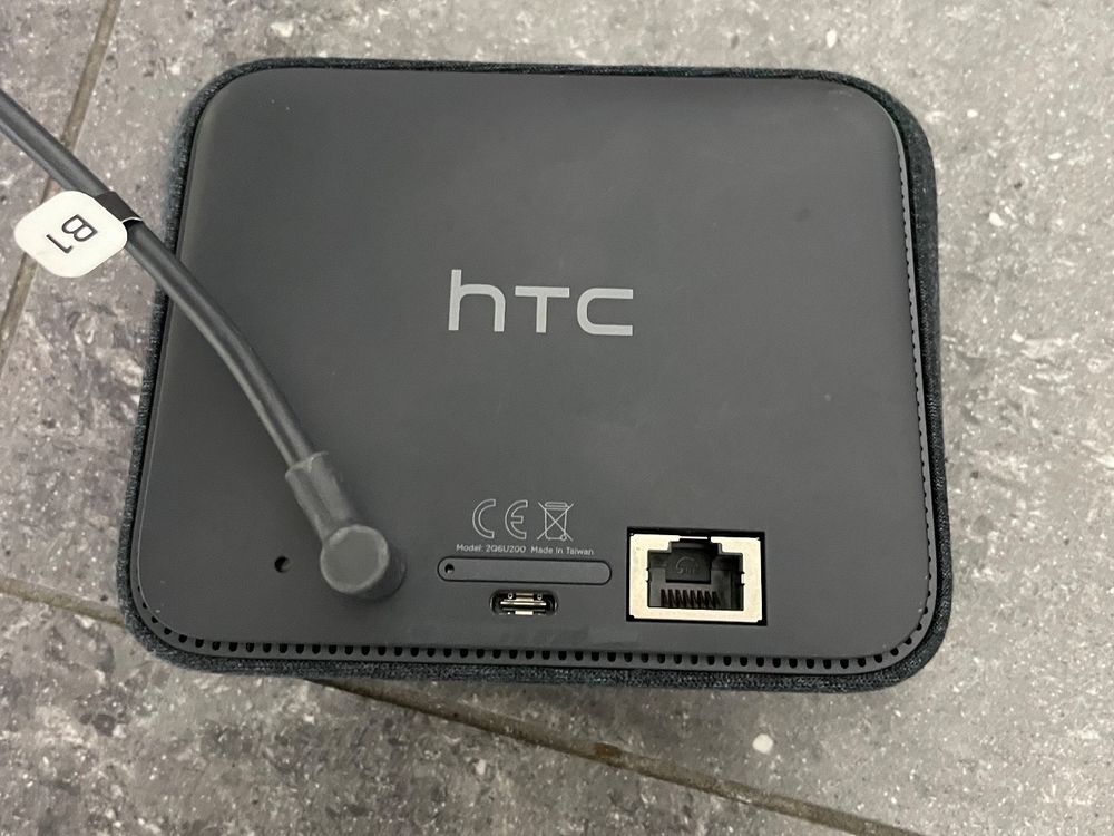 HTC 5G Hub Modem | Kaufen auf Ricardo