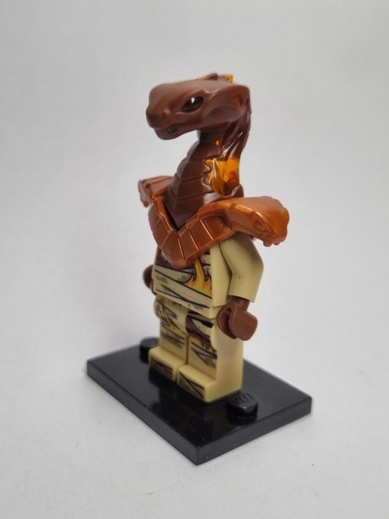 LEGO Ninjago njo543 Pyro Whipper with Armor Shoulder Pads | Kaufen auf ...