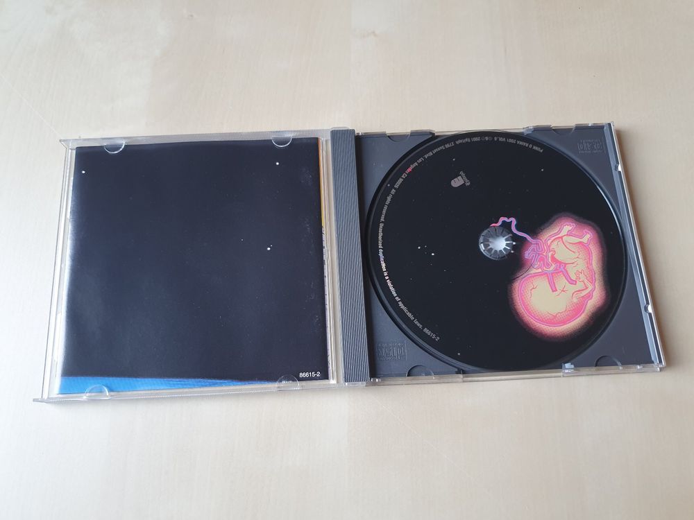 Punk O Rama 2001 Vol. 6 (Gebraucht) in Stansstad für CHF 5 – mit ...