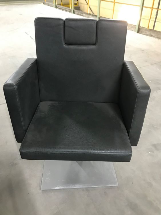 Coiffeurstuhl | Kaufen auf Ricardo