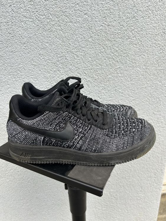 Nike Air Force 1 Flyknit nere US 10.5 (Gebraucht) in Bussigny für CHF ...