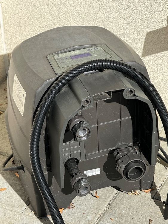Intex Whirlpool Motor (Gebraucht) in Meisterschwanden für CHF 50 – nur ...
