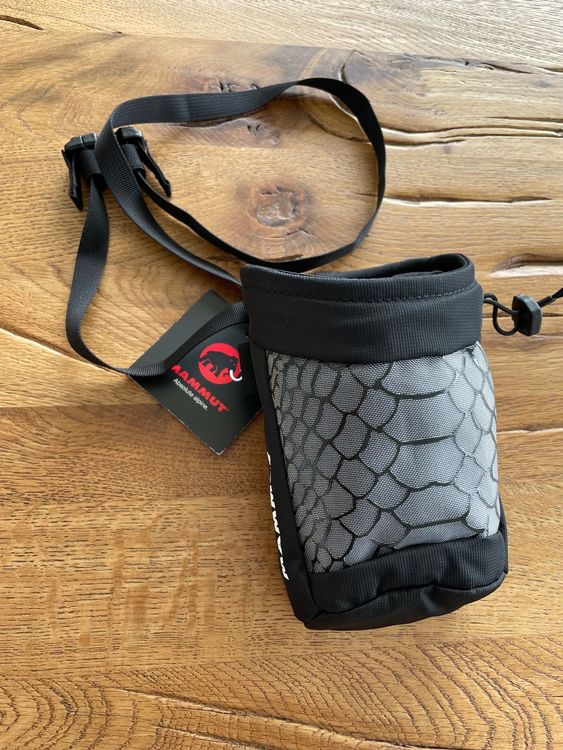 MAMMUT Chalk Bag (neu) (Neu (gemäss Beschreibung)) in Bottmingen für ...