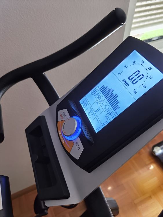 Fitnessgerät Ergometer Cardiostrong BX60 (Gebraucht) in Kaiseraugst für ...