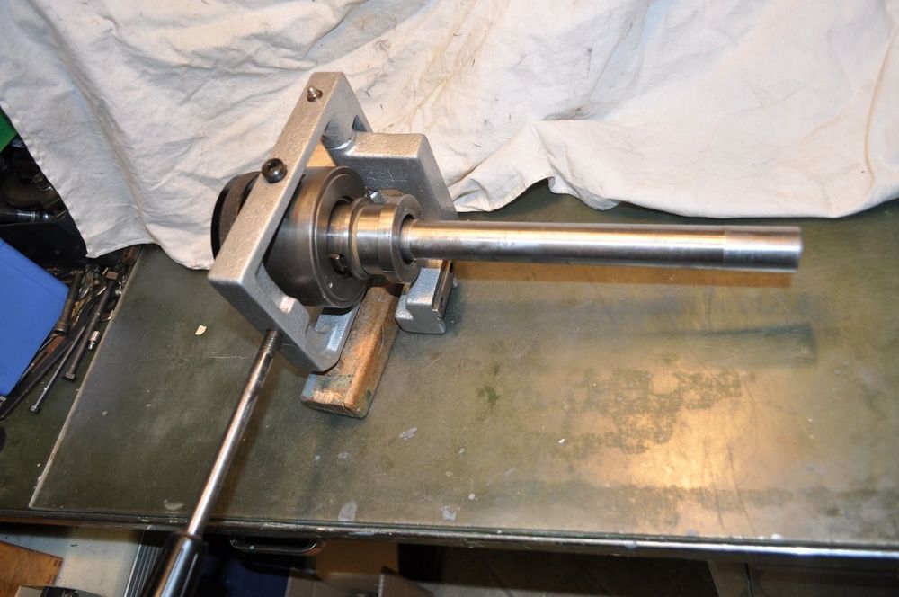 Schaublin 102N W25 Schnellspannvorrichr (Gebraucht) in Frenkendorf für CHF 600 – mit Lieferung ...